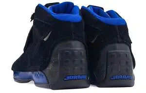 JORDAN 18 Og Sport Royal 2003 - Black