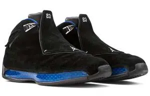 JORDAN 18 Og Sport Royal 2003 - Black