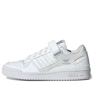 Adidas Originals Forum Low Vegan Sneakers - White