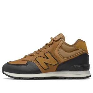 NEW BALANCE 574 Series Mid-top Sneakers