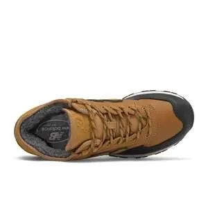NEW BALANCE 574 Series Mid-top Sneakers