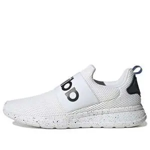 Adidas Lite Racer Adapt 4.0 Sneakers - Cloud White/core Black