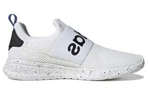 Adidas Lite Racer Adapt 4.0 Sneakers - Cloud White/core Black