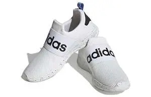 Adidas Lite Racer Adapt 4.0 Sneakers - Cloud White/core Black