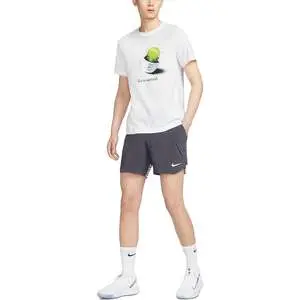 Nike Court Dri-fit Slam Tennis Shorts