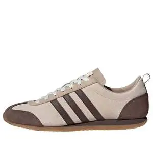 Adidas Adidas VS JOG 2.0 Sneakers Beige/brown