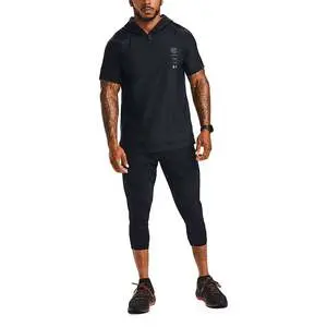 Under Armour Run Anywhere 7 Points Pants