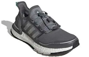 Adidas Ultraboost Winter.rdy Dna - Gray/white