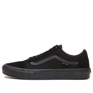 VANS Skate Old Skool "triple " Sneakers - Black
