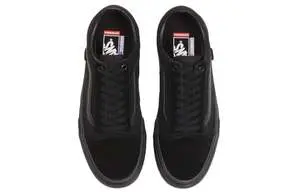 VANS Skate Old Skool "triple " Sneakers - Black