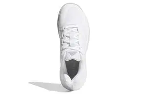 Adidas Gamecourt 2.0 Tennis Sneakers - Cloud White/cloud White/grey Two