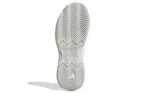 Adidas Gamecourt 2.0 Tennis Sneakers - Cloud White/cloud White/grey Two