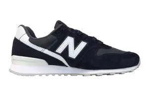NEW BALANCE Nb 996 Retro Sneakers - Navy