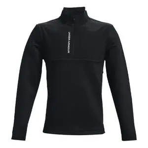 Under Armour Storm Daytona 1/2 Zip Jacket - Black