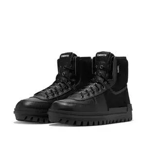Nike Xarr High-top Combat Boots