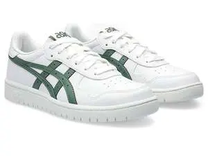 Asics Japan S Sneakers - White/green