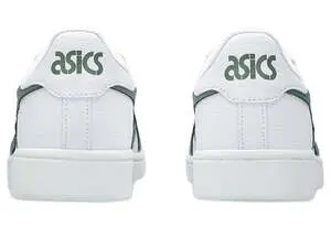 Asics Japan S Sneakers - White/green