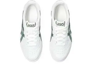Asics Japan S Sneakers - White/green