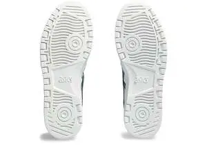 Asics Japan S Sneakers - White/green