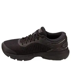 Asics Gel-kayano 25 Low Top Sneakers - Black