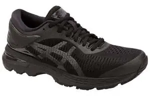 Asics Gel-kayano 25 Low Top Sneakers - Black