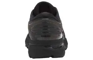 Asics Gel-kayano 25 Low Top Sneakers - Black