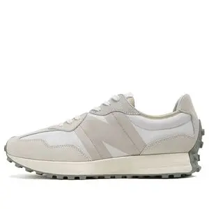 NEW BALANCE New Balance Noritake X 327 Low Top Sneakers Gray/white