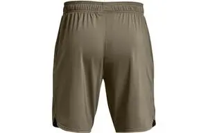 Under Armour Train Stretch Graphic Shorts - Green