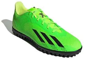 Adidas X Speedportal.4 Tf - Green/black