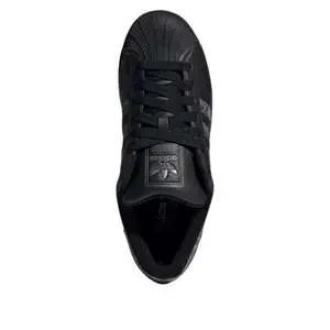 Adidas Superstar Ii Sneakers - Black