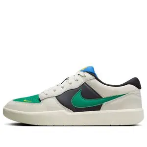 Nike Force 58 Premium Sneakers - Light Bone/black/sail