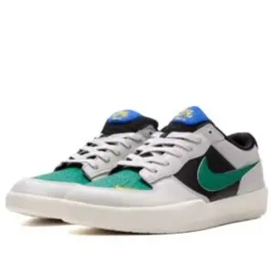 Nike Force 58 Premium Sneakers - Light Bone/black/sail