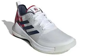Adidas Crazyflight Usav Athletic Sneakers