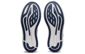 Asics Glideride 2 Athletic Sneakers - Blue/white