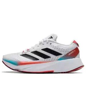 Adidas Adidas Adizero SL Sneakers Cloud White/core Black/bright Red