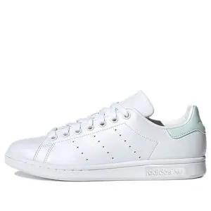 Adidas Stan Smith "white Dash Green" Sneakers - White/green