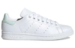 Adidas Stan Smith "white Dash Green" Sneakers - White/green