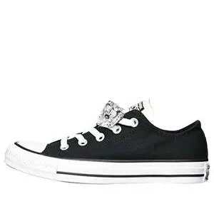 CONVERSE Chuck Taylor All Star Low Top Sneakers With Floral Print