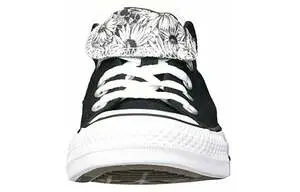 CONVERSE Chuck Taylor All Star Low Top Sneakers With Floral Print