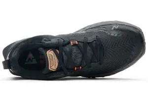 NEW BALANCE Fresh Foam Hierro V6 Trail Running Sneakers - Black
