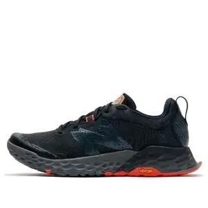 NEW BALANCE Fresh Foam Hierro V6 Trail Running Sneakers - Black