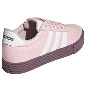 Adidas Daily 4.0 Sneakers - Pink/wine