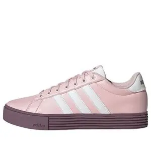 Adidas Daily 4.0 Sneakers - Pink/wine