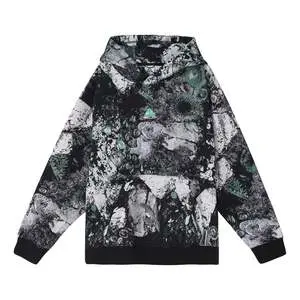 Nike Therma-fit Tuff Fleece Pullover Hoodie - Multi-color