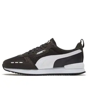 PUMA R78 Sneakers - Black