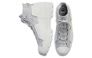 CONVERSE X A-cold-wall* Chuck Taylor All Star Lugged High Top Sneakers