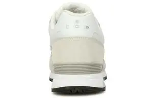 NEW BALANCE 565 Series Low-top Sneakers - Light Grey
