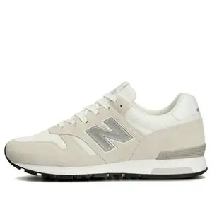 NEW BALANCE New Balance 565 Series Low-Top Sneakers Light Grey