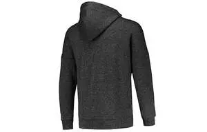 Adidas Id Stadium Full-zip Knit Hoodie