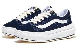 VANS Comfy Kush Old Skool Low Top Sneakers